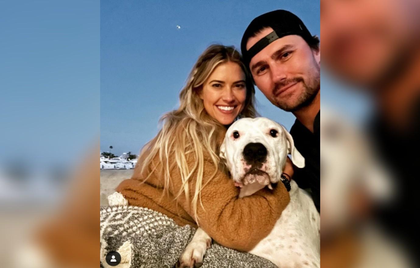 Heather Rae Young, Christina Hall Feud At Soccer Game Explained