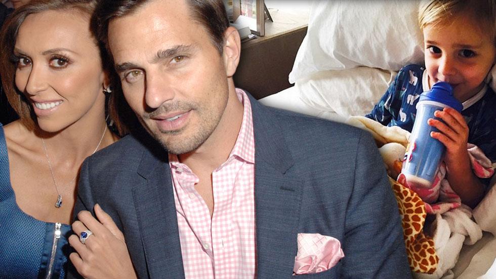 OK! Exclusive: Bill Rancic And Wife Giuliana ‘Definitely Talking About ...