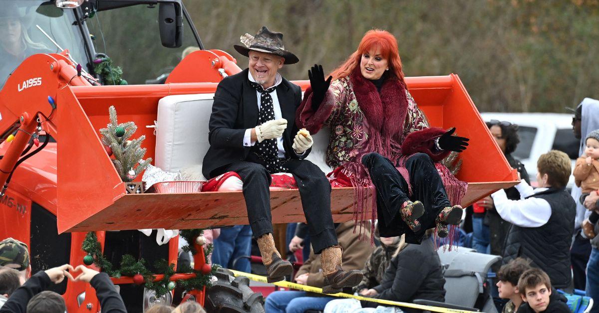 Inside The Judd Family: A Look At Country Music's Royalty & Legacy