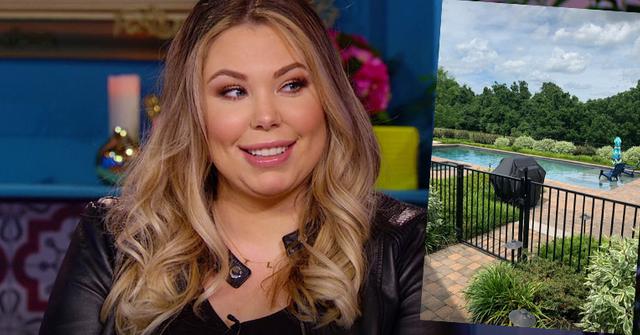 Inside Teen Mom 2 Kailyn Lowry's New House: Photos