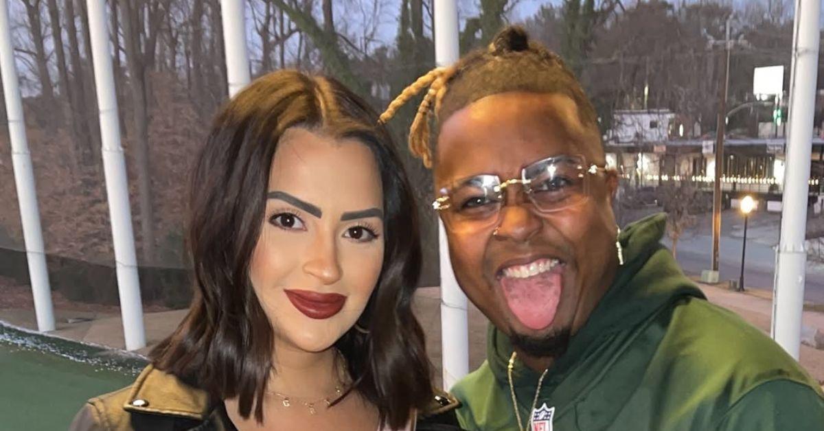 'Floribama Shore' Star Kirk Medas In ICU, On Ventilator