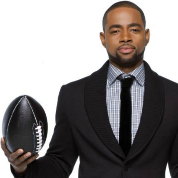 The Game Star Jay Ellis Talks His Most Terrifying Fan Experience