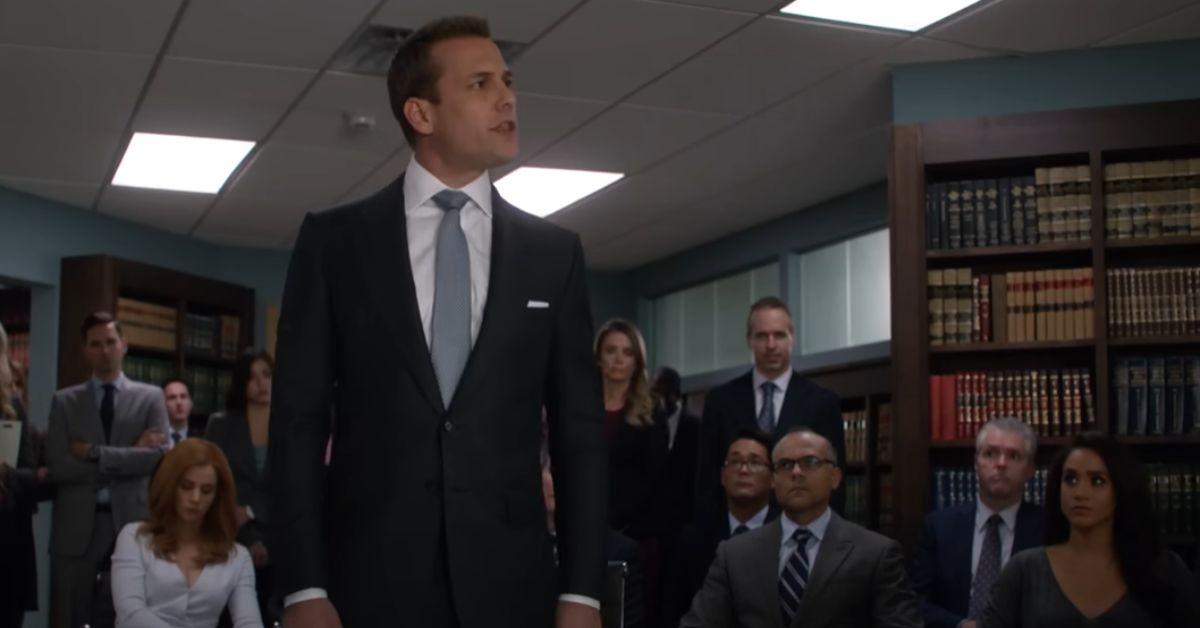 'Suits' Spinoff: Everything To Know Including Cast, Release Date, Plot