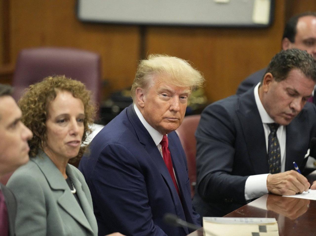 Donald Trump's Unsteady Walk Sparks Health Concerns: Watch