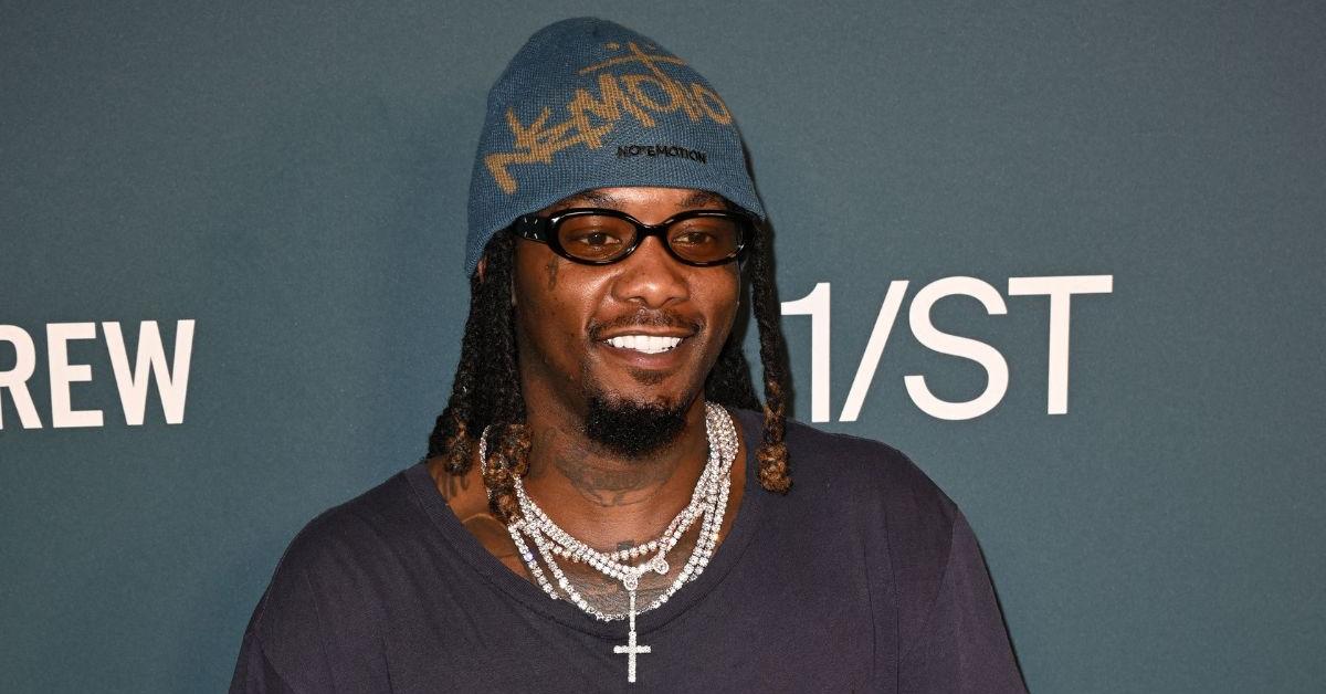 Who Shot Rapper Offset? Everything to Know So Far About the Migos ...