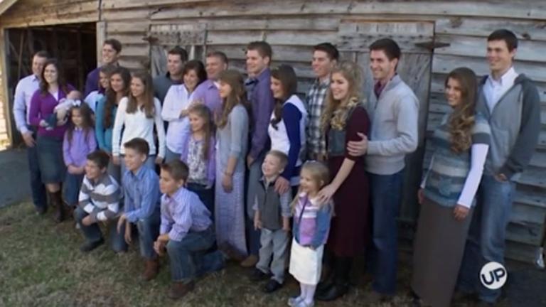 Bringing Up Bates Recap: Erin And Chad Reveal Their Baby's Gender On ...