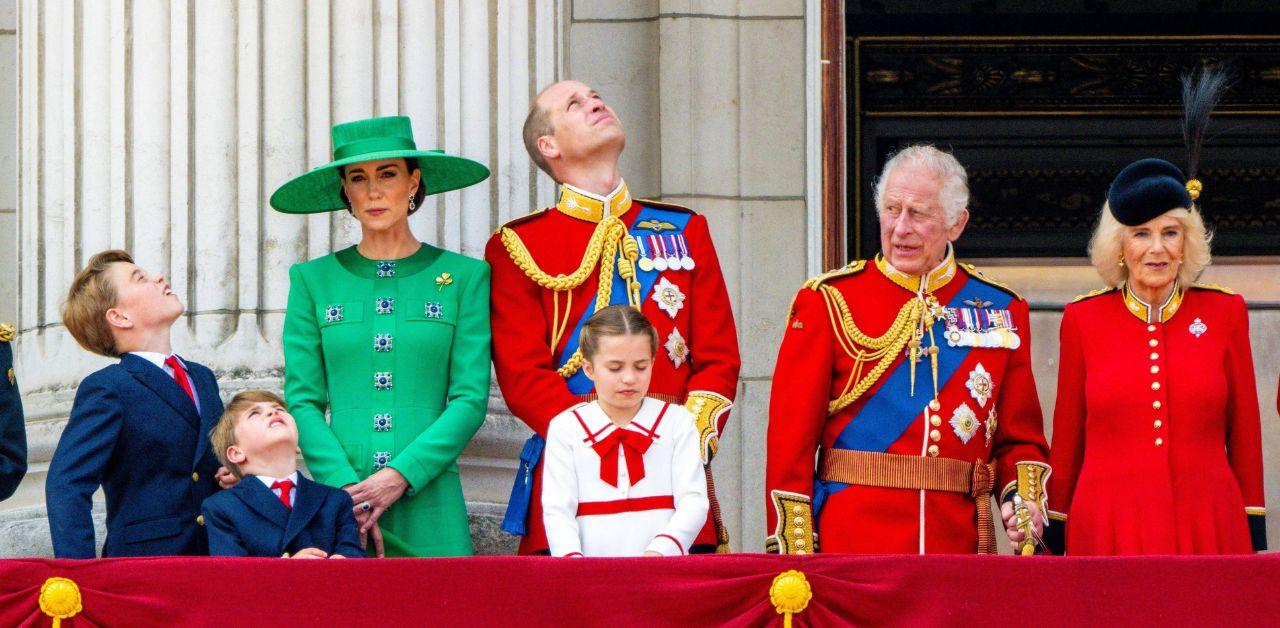 Kate Middleton Urged To Change Spelling Of Her Name By King Charles