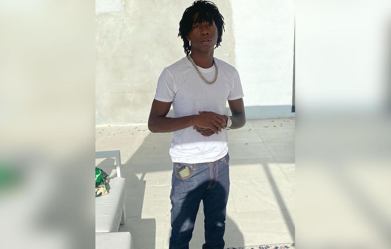 Texas Rapper Lil Loaded Dead At 20 After Sharing Cryptic Message