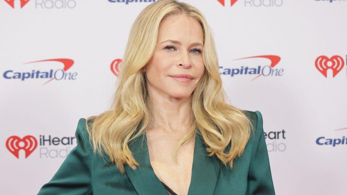 Chelsea Handler Praises Ex-Boyfriend 50 Cent For Trolling Sean Combs