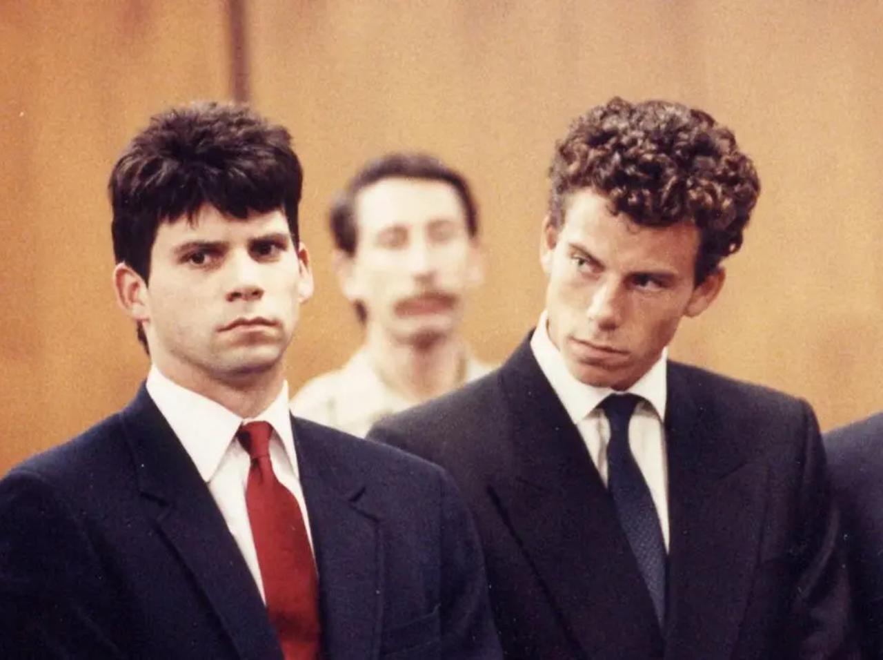 Erik & Lyle Menendez's Lawyer Hopes Brothers Are Home By Thanksgiving