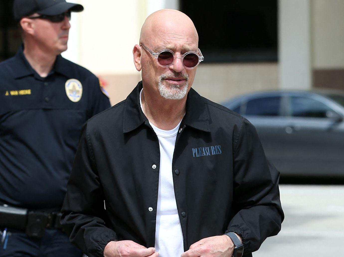 Howie Mandel Thinks Ben Affleck & JLo Spend Too Much Time Together