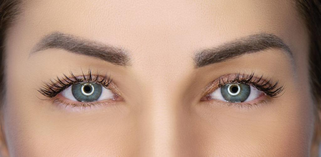 Beauty Goal: Spring Eyes