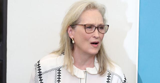 Meryl Streep’s Nephew Charged In Hamptons Road Rage Incident