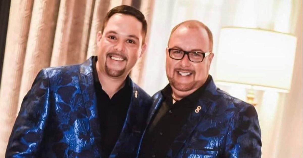 The Inspiring Journey Of The Posh Kings Brad & Jon