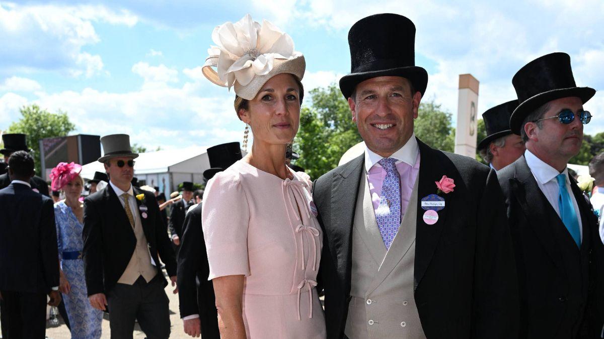 Prince Harry Cut From Cousin's Wedding As Prince William Scores Invite