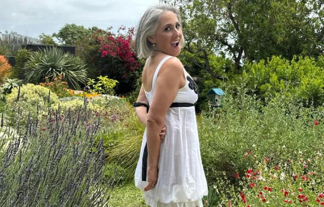 Ricki Lake Shows Off Slim Figure After Ozempic Accusations: Photo
