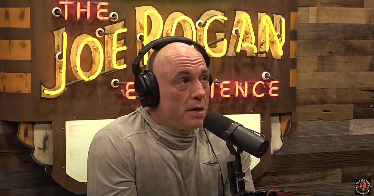 Joe Rogan Reveals Which Guest Was 'The Worst Podcast I Have Ever Done'