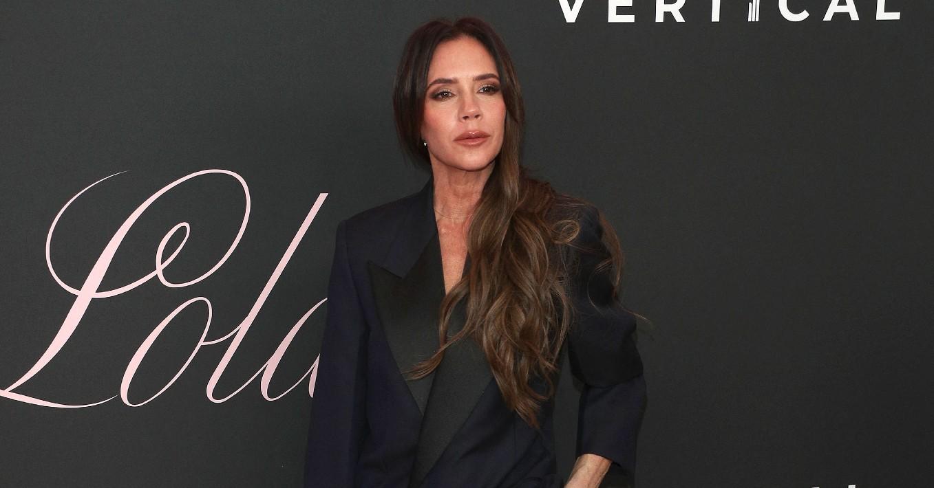What Is Victoria Beckham's Net Worth?