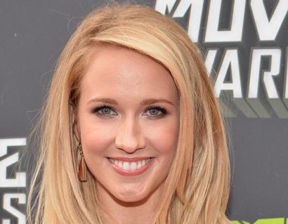 Anna Camp and Michael Mosley Sadly Split After Three Years of Marriage