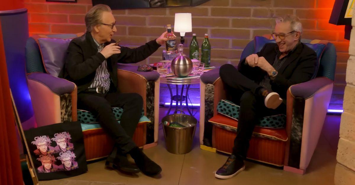 Tim Allen Reveals Why President Donald Trump Ditched Hollywood