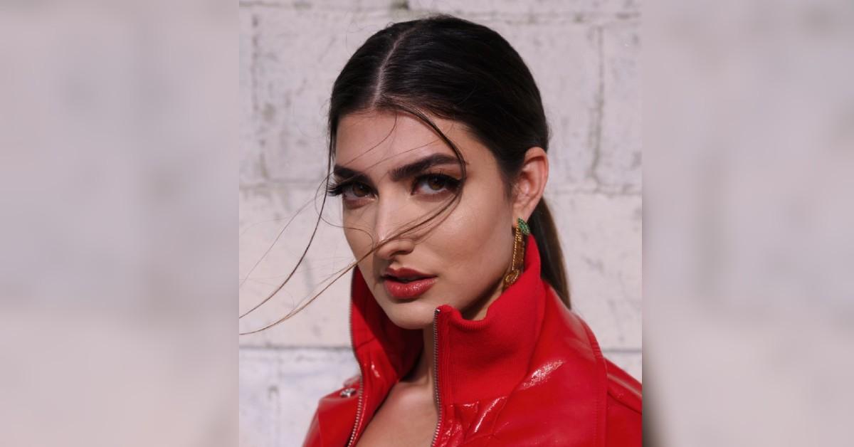 Singer Rachel Levin Dishes On Her New Single My Way
