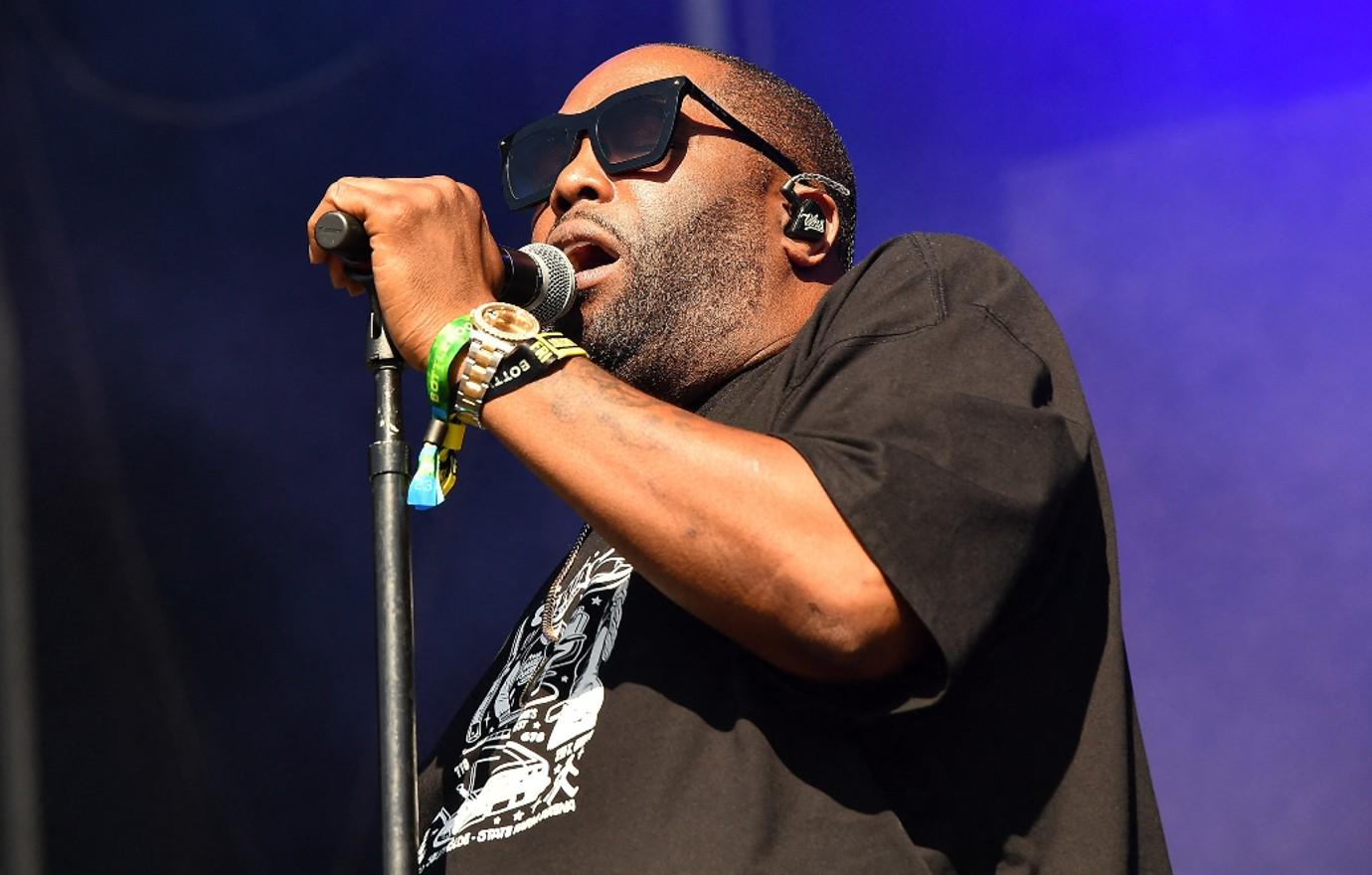 Rapper Killer Mike Escorted Out Of 2024 Grammy Awards In Handcuffs