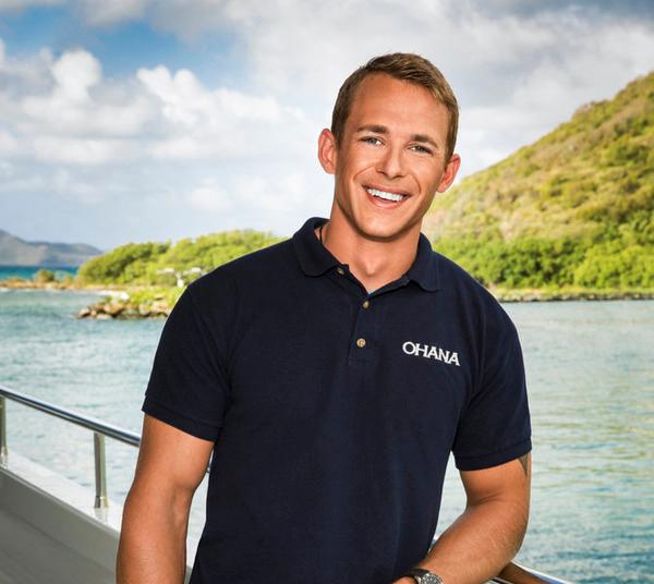 Below Deck: Kelley Johnson's Hobby Kind of Terrifies Us