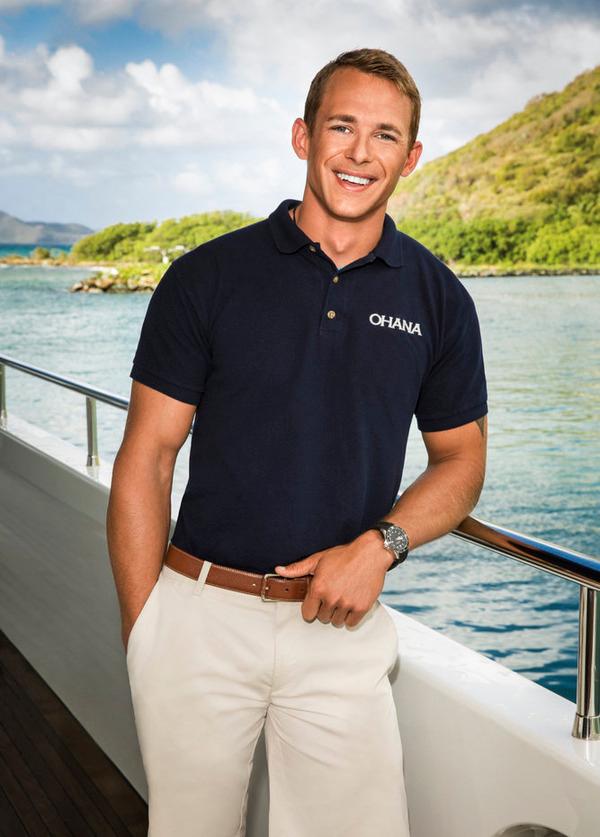 Below Deck: Kelley Johnson's Hobby Kind of Terrifies Us