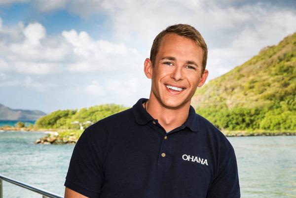 Below Deck: Kelley Johnson's Hobby Kind of Terrifies Us