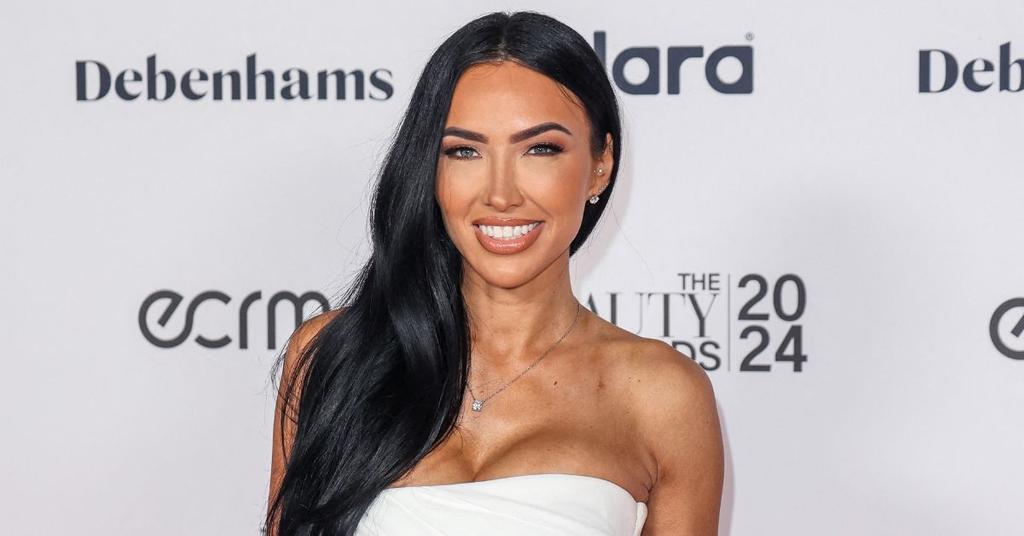 Bre Tiesi Sued By Former Nanny Over Alleged Abuse Claims