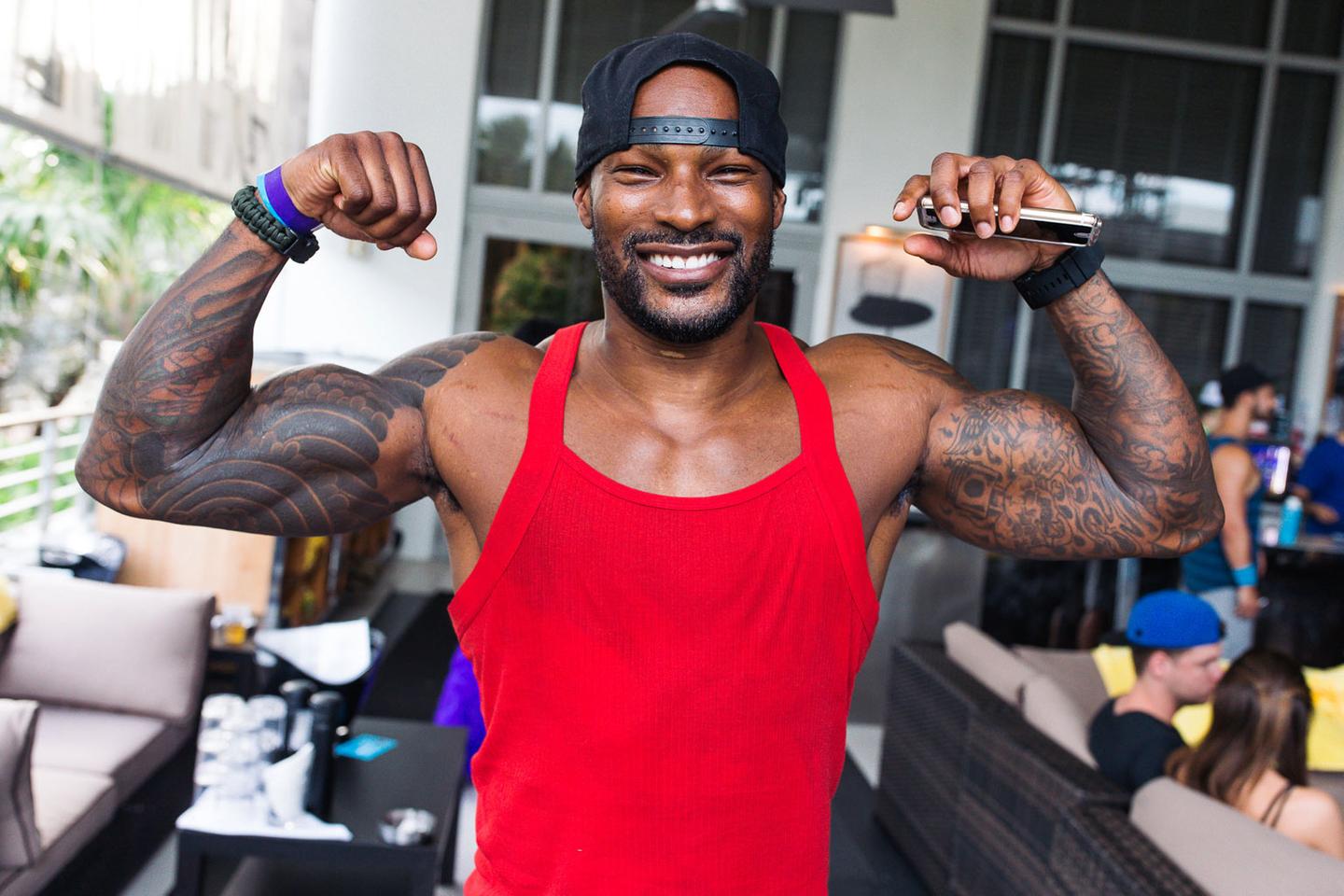 Check Out The Hottest Celeb Pics This Week!