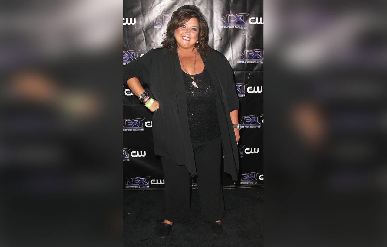 Abby Lee Miller Plotting Spinoff Show After Quitting ‘dance Moms