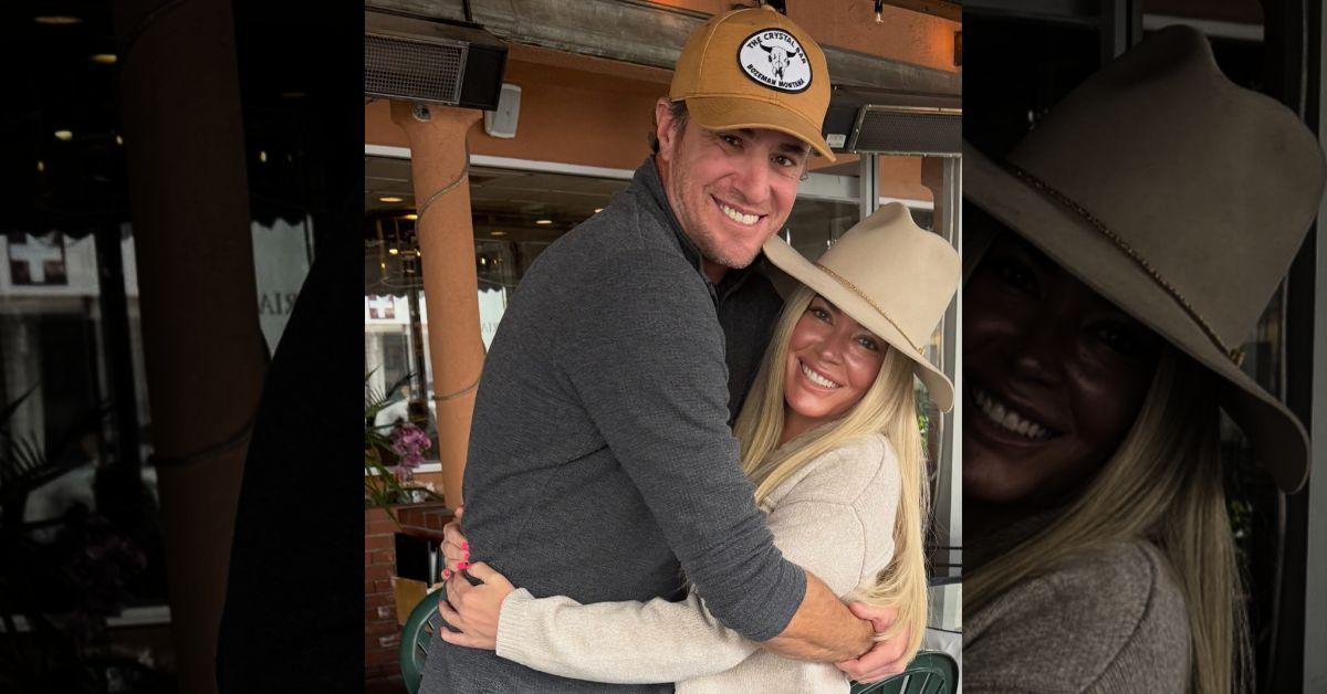 Teddi Mellencamp Told Shep Rose She Almost 'Died' Amid Cancer Battle