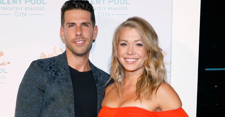 'Bachelor In Paradise' Krystal Nielson And Chris Randone Film Wedding?