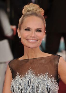 How to Get Kristin Chenoweth's Oscars Hair at Home!