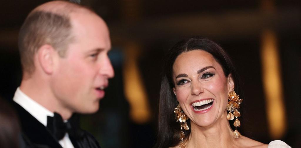 Prince Harry Learned Of Kate Middleton's Cancer At Same Time As Public