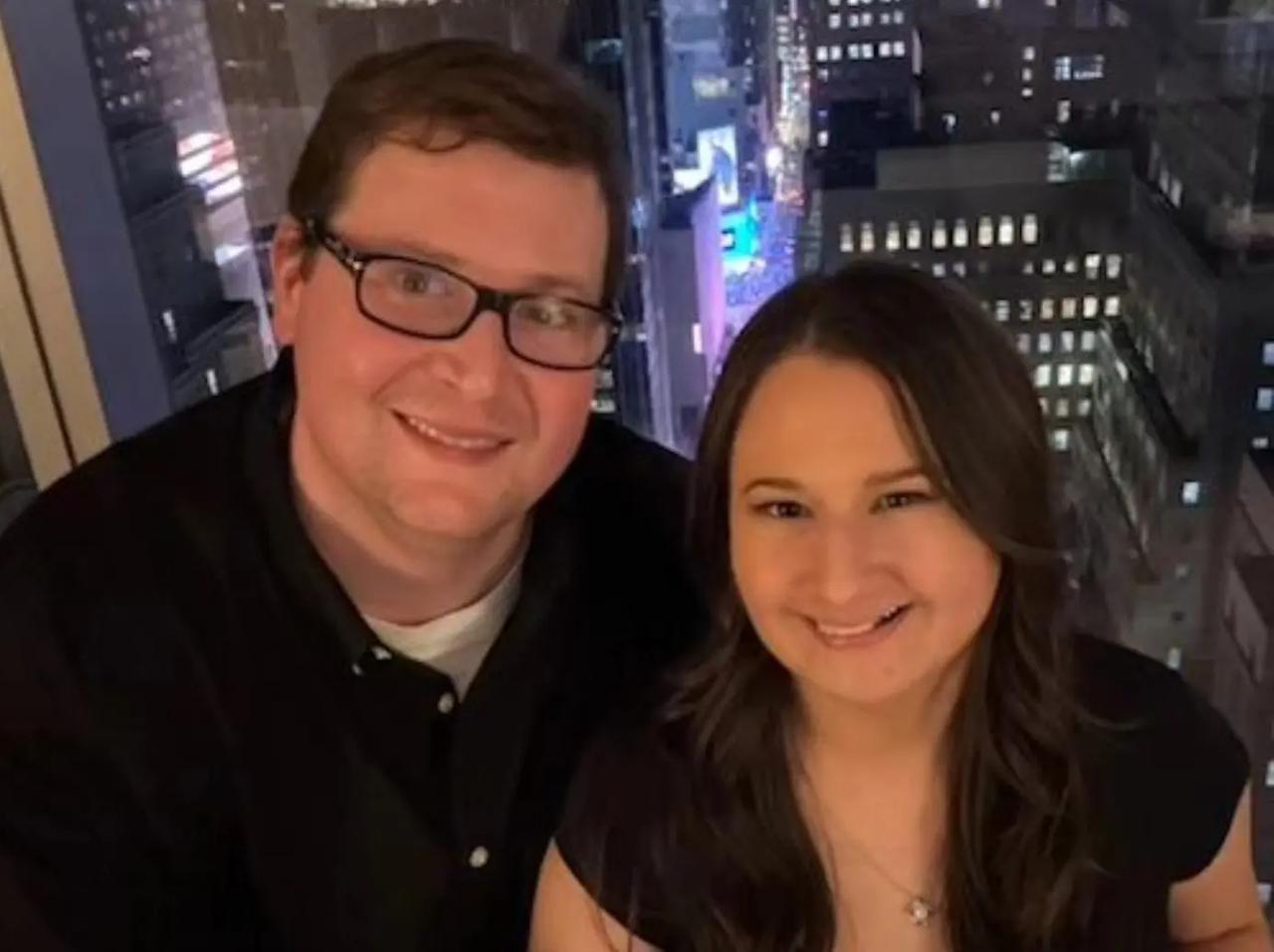 Gypsy Rose Blanchard Split From Husband After Fight Over Food Hoarding