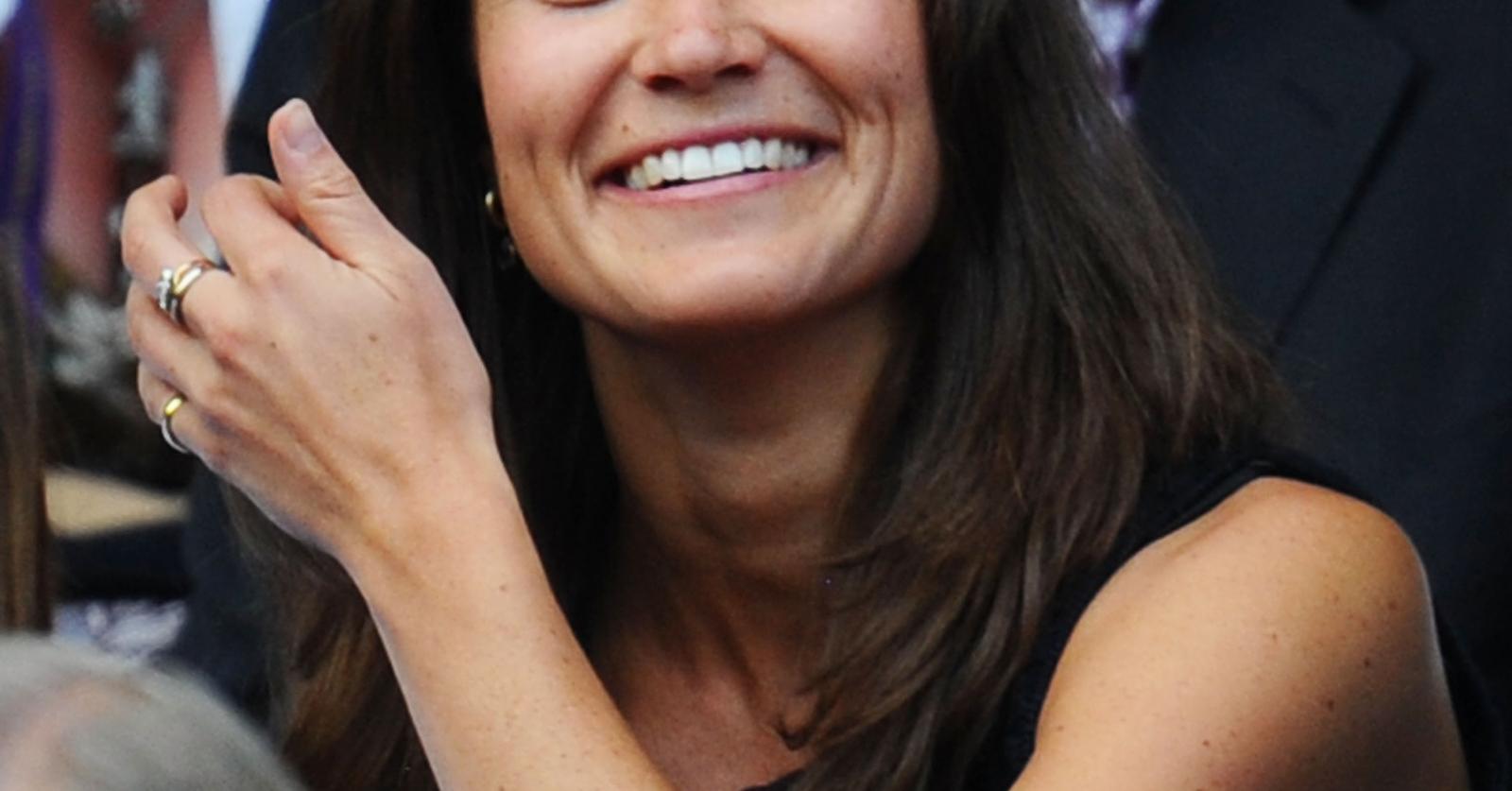 Pippa Middleton Diet And Workout Secrets Revealed—including How She