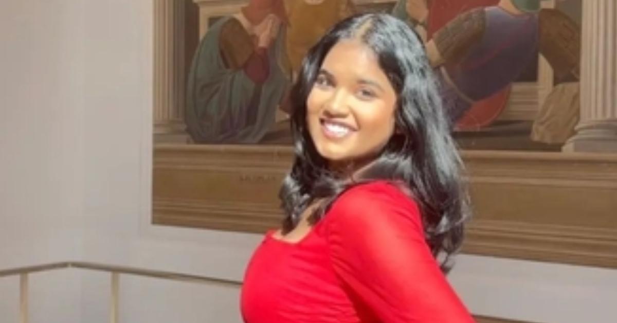 Missing Student Sudiksha Konanki's Family Wants Her Declared Dead