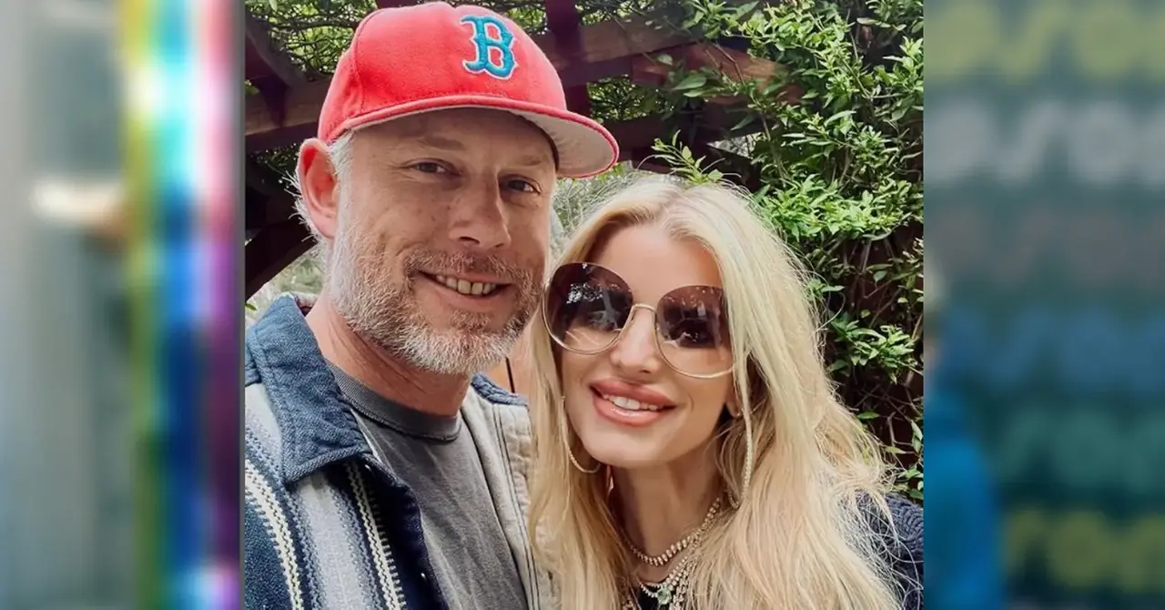 Jessica Simpson's Ex Eric Johnson 'Still Very Much A Part' Of Her Life