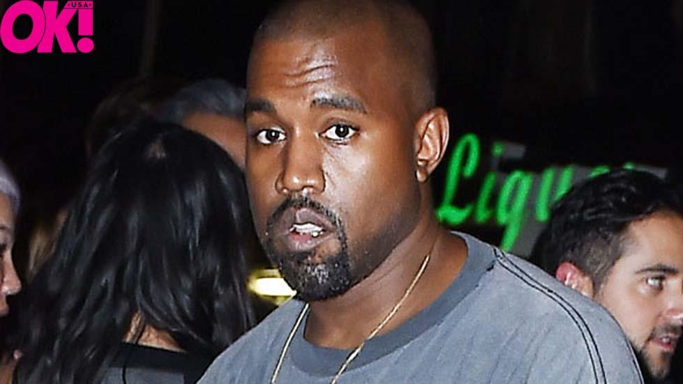 Ultimate Meltdown! Kanye West Rants About Bob Ezrin, Amber Rose And ...