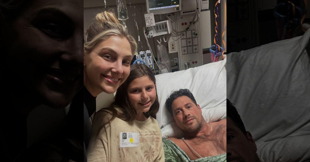 Gina Kirschenheiter's Ex-Husband Matt Suffers Heart Attack