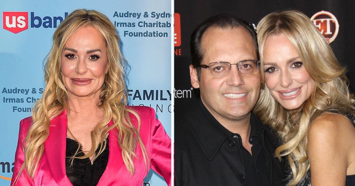 Taylor Armstrong Confesses Why Late Husband Russel Took His Own Life