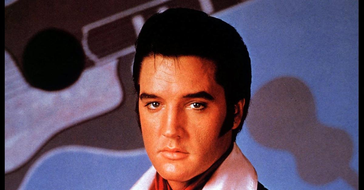 Elvis Presley Was 'Physically Ill' Over Unhappiness With Hollywood
