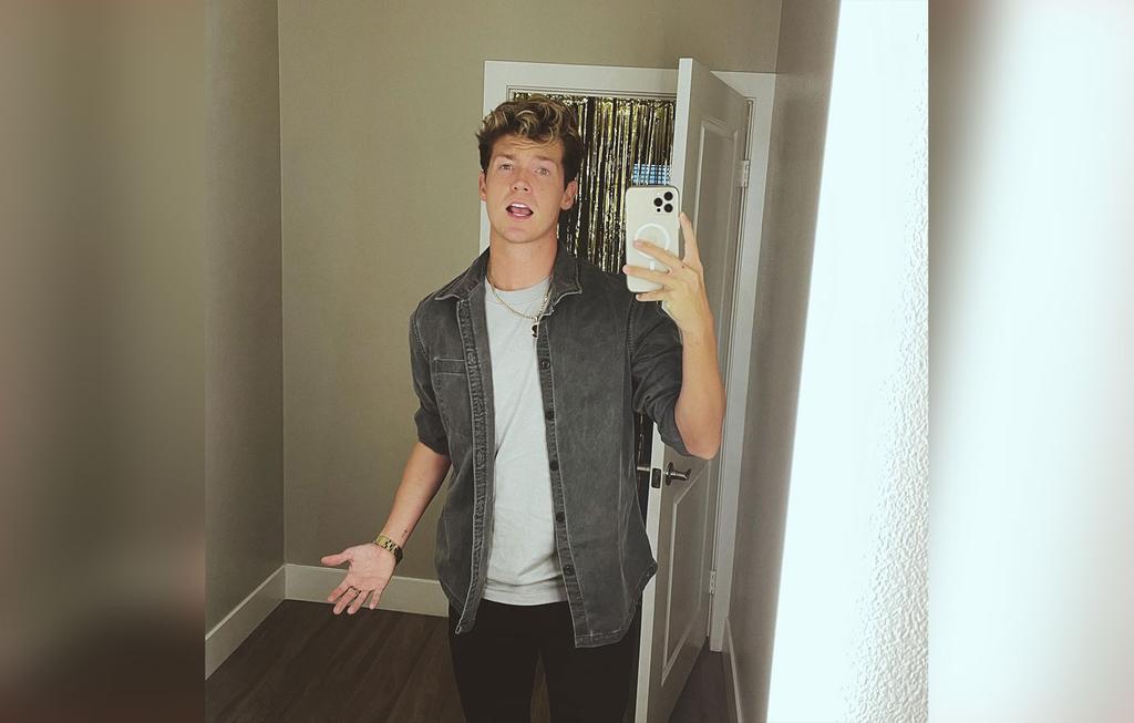 Jamie Miller Dishes On New Music, Touring With Jesse McCartney