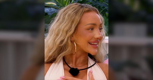 Love Island USA’s Vanna Confirms Plastic Surgeries She’s Undergone