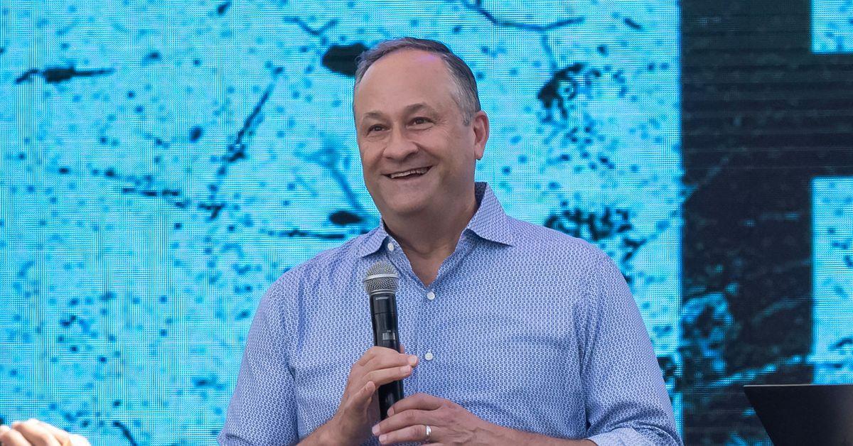 Doug Emhoff's Affair: Everything To Know