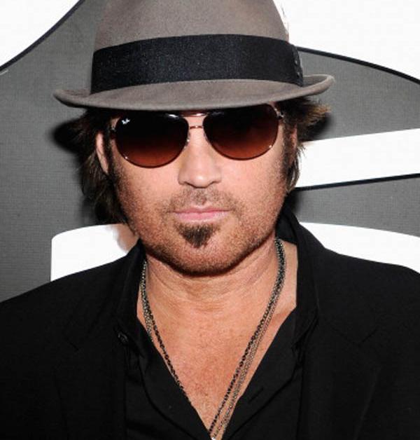 Billy Ray Cyrus Opens Up About Miley and Liam Hemsworth's Wedding Plans