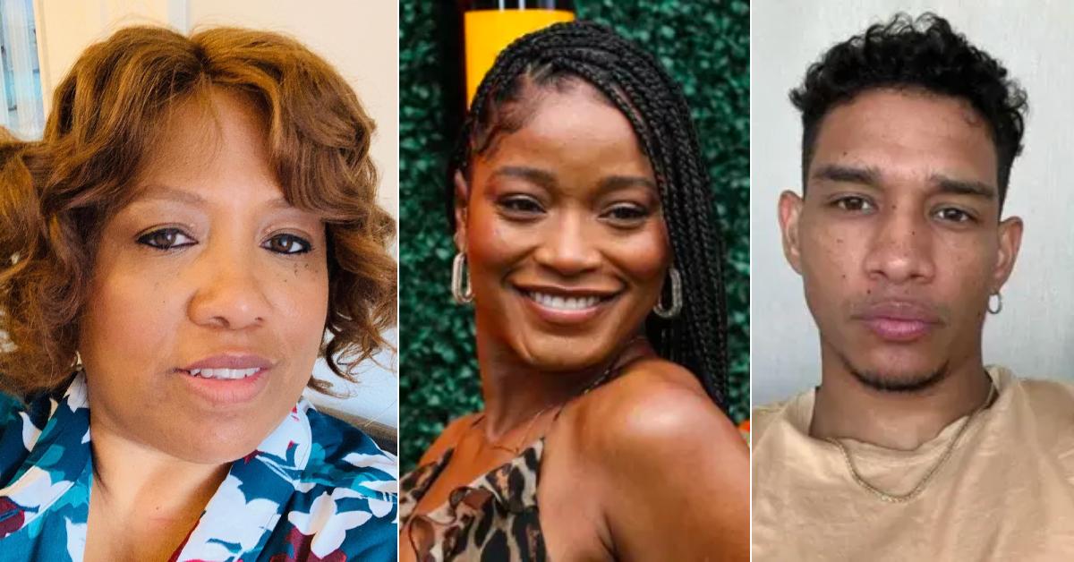 Keke Palmer's Mom Warns Darius Jackson After Abuse Allegations