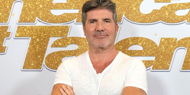 Simon Cowell Undergoes 5-hour-long Surgery After Falling Of an Electric ...